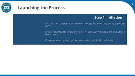 Workday Preparing Merit And Bonus Campaignpdf