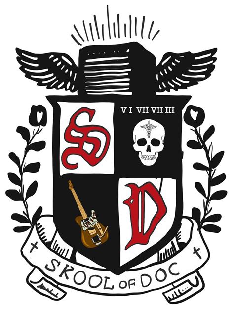 Skool Of Doc Doc Rock N Roll Style The Beatles