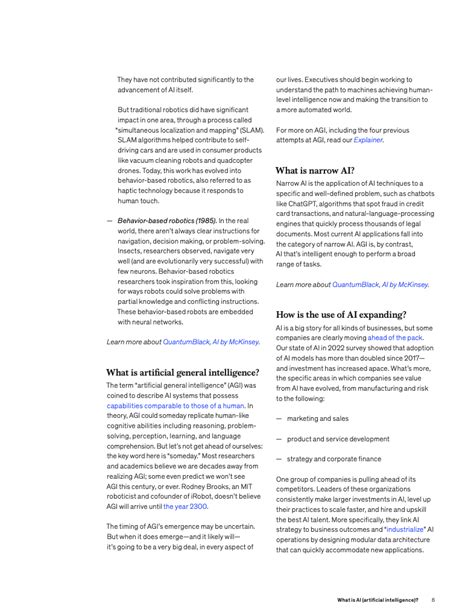 What Is Artificial Intelligence Ai And Machine Learning Viewpoints Which Matter