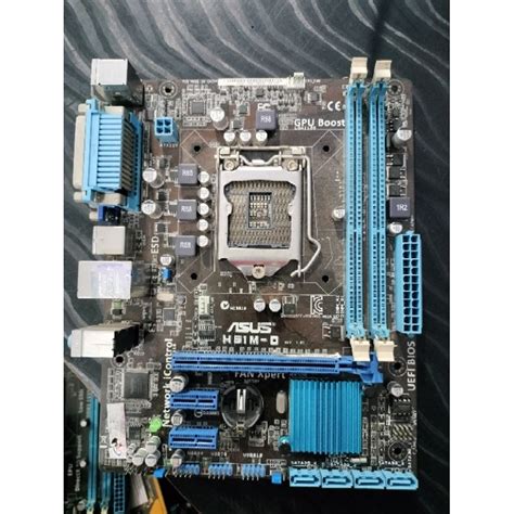 Jual Motherboard Rusak Shopee Indonesia
