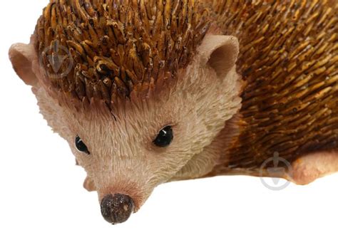 ᐉ Фігура садова Їжачок 17x12x9 см Mg3125600 • Краща ціна в Києві Україні • Купити в Епіцентр