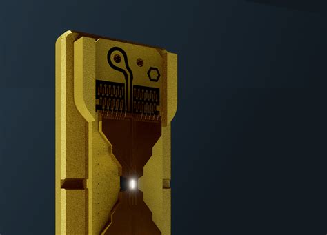 Quantum Computing Company IonQ Announces New Barium Qubit Technology Useful In Advanced