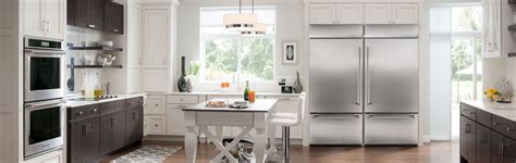 Large Capacity Refrigerators Buying Guide Kitchenaid