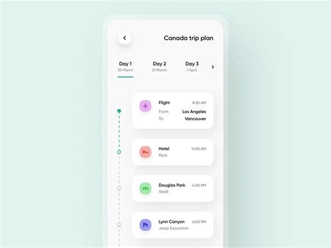 Stepper Components Ui Design Principles Ui Design Website Mobile