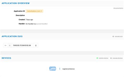 Rust And Lora — Drogue Iot