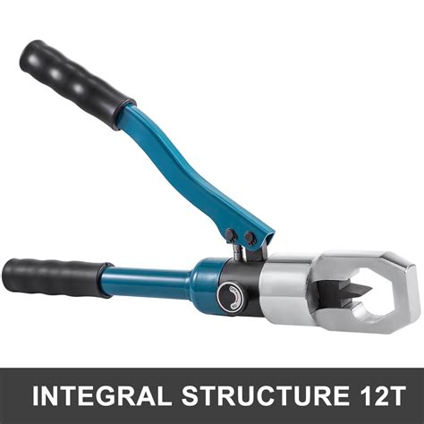 Hydraulic Nut Splitter Nut Cutter Tool 14 36mm Range Nut Integral Nut