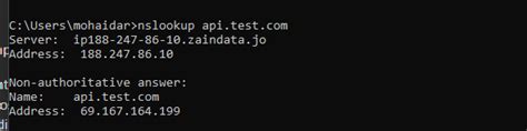 Azure Application Gateway Api Management Probe Cannot Connect To Back End Stack Overflow