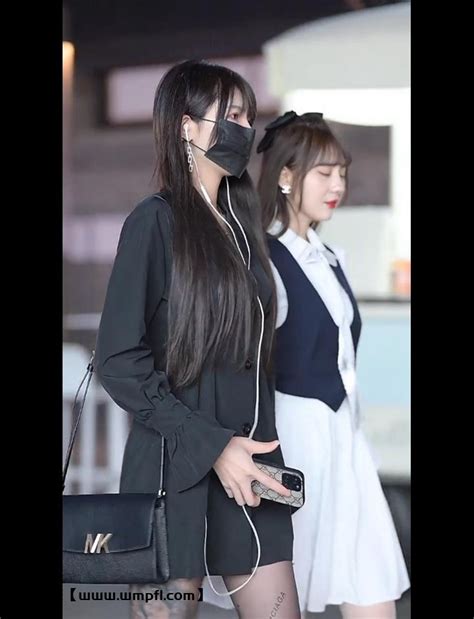 13、抖音快手网红街拍高清短视频素材合集 1717v576g 妩魅派