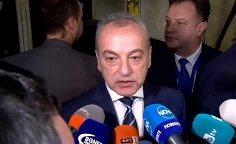 Гълъб Донев Оставката на говорителя на ЦИК няма да повлияе на честността на изборите Видео