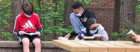 Chamblee Middle School