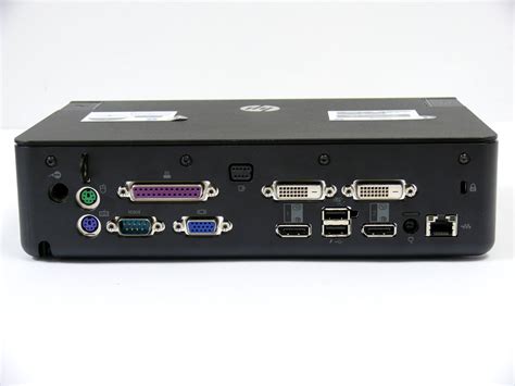 Hp Advanced Docking Station Dokov N Pro Nov Probooky A Elitebooky P Slu Enstv Notebook Cz