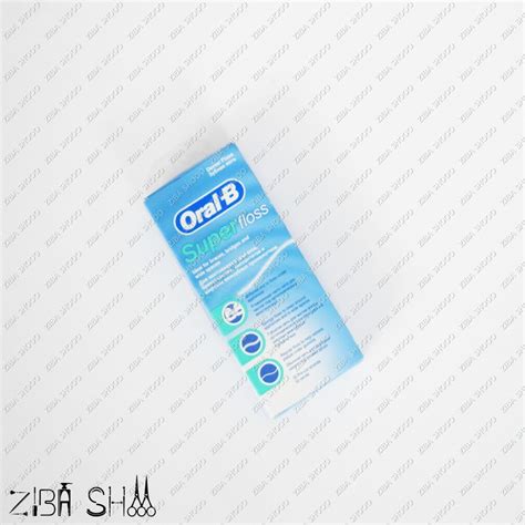 نخ دندان ارتودنسی اورال بی فروشگاه اینترنتی زیباشوشاپ