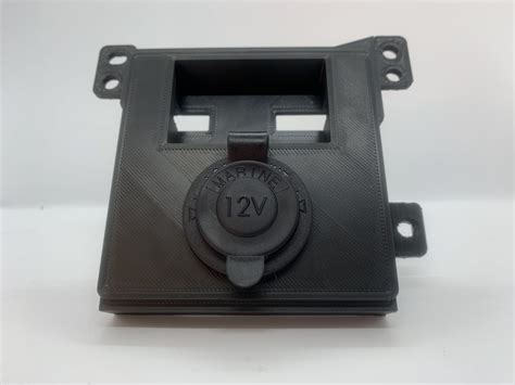 V Socket Nautia Engineering