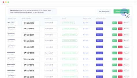 How To Use A Public Installer Link Monta Help Center