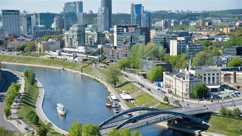 Українці у Литві Шяуляй Вільнюс Каунас Клайпеда Панявежіс Алітус