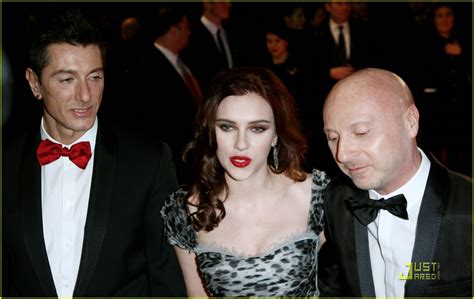 Scarlett Johansson Is An Extreme Beauty Photo Scarlett