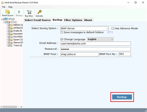 How To Migrate SmarterMail To New Server