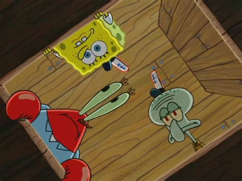 Spongebuddy Mania Spongebob Episode Greasy Buffoons