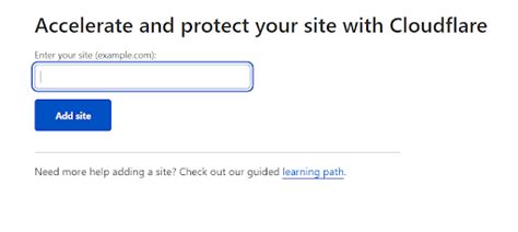 How To Easily Install Cloudflare CDN On WordPress WPExpert