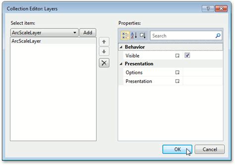 Lesson 1 Create A Circular Gauge WPF Controls DevExpress