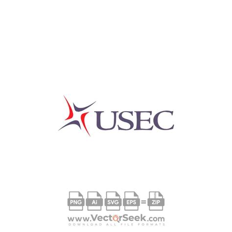 USEC Logo Vector Ai PNG SVG EPS Free Download