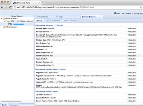 wstg latest owasp foundation