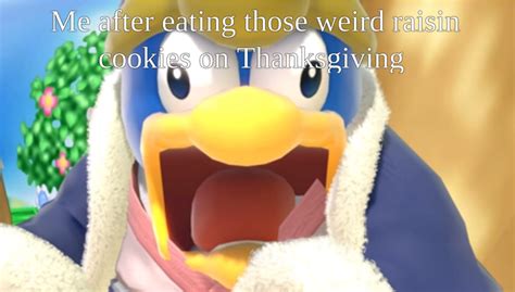 King Dedede Meme Iceberg Meme Tumblr