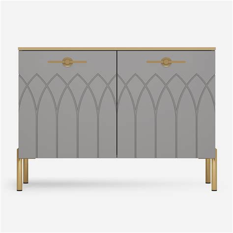 Комод на ножках Капри 2 92х80 купить в интернет магазине