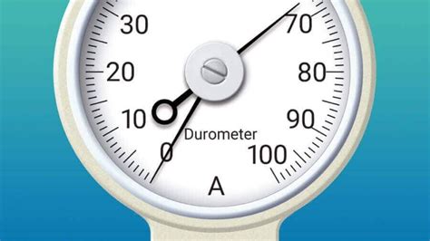 Rubber Hardness Measurement Manufacturer In China Legenday