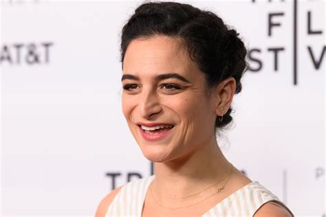 Interview Jenny Slate On Her Book ‘little Weirds
