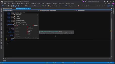 Devexpress Coderush Intellirush Youtube