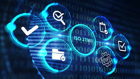 Chamber Gains Information Security Certification Victorian Chamber Of Commerce And Industry