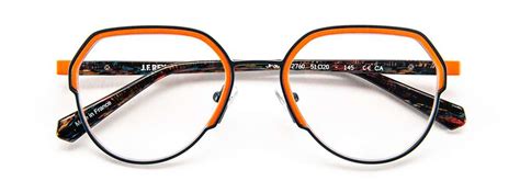 Jf Rey Eyewear Odyssey A Colourful Exploration Tef Magazine