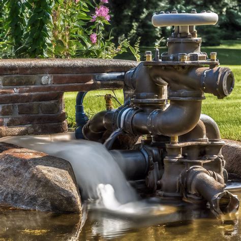 Isolation Method In Backflow Prevention A Comprehensive Guide