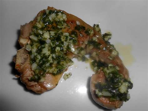 Recette De Cotes Dagneau Au Beurre Descargot