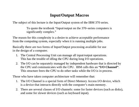 Study Materials For Assembly Language Programming 1 Cpsc 3121 Docsity