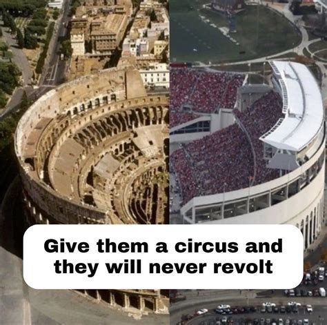 Sports Are To Distract Us From The Rest Of The World Rconspiracytheories