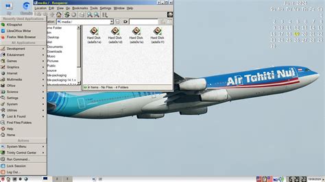 Building Trinity Desktop Environment For Freebsd 141 Release The