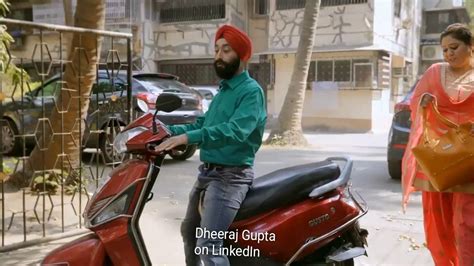 [video] Dheeraj Gupta On Linkedin Advertising Advertisement Modi 11 Comments