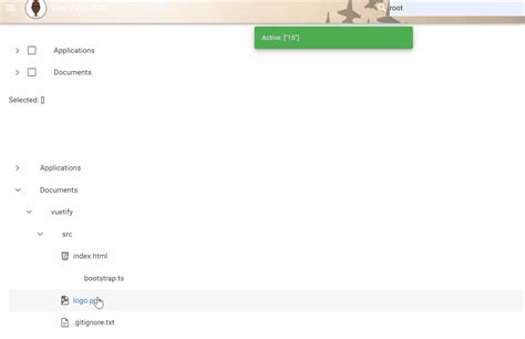 Bananovuematerial The First Complete Opensource Vuejs Ux Based