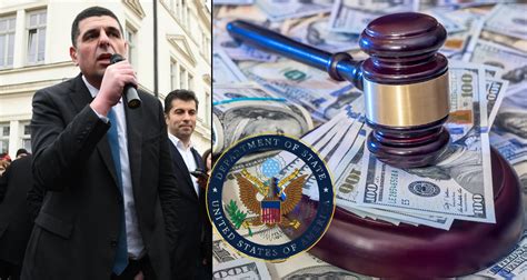 Мирчев Списъкът по „Магнитски“ е срам за всички българи видео •