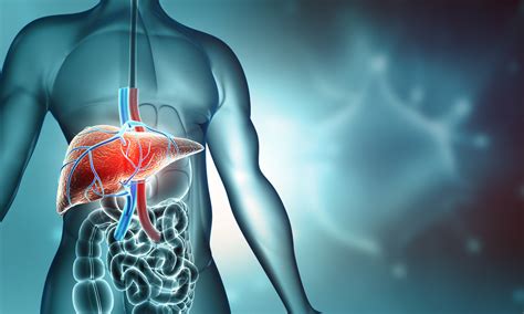 Диета при мастен черен дроб
