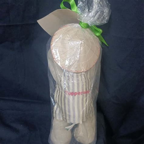 Tupperware Saigon Bear 25cm