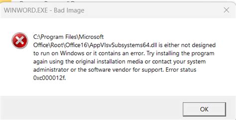 how to fix c program files microsoft office root office 16