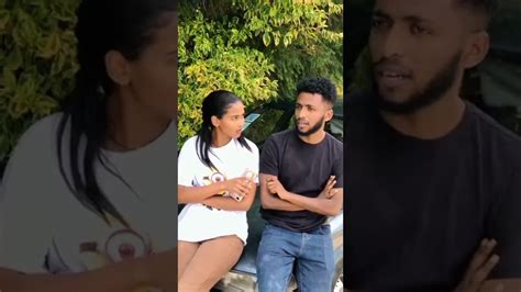 የሴት ልጅ መከራ 😄😄 Youtube