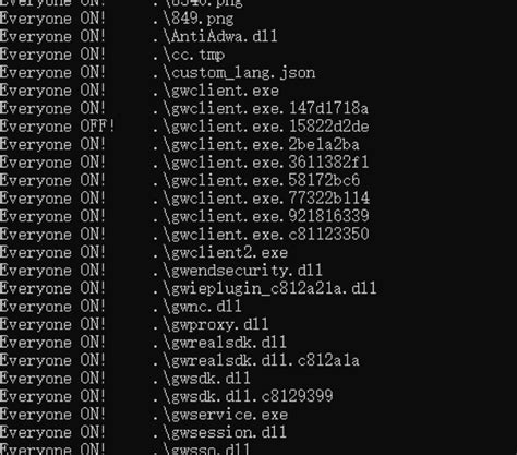 gandalf 利用IDA Python进行二进制代码审计
