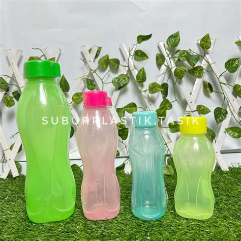 Jual [ 6 And 12 Pcs ] Botol Minum Plastik Ultra Viola 350ml Botol Minum Suehat 350ml 500ml