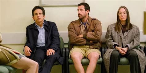 The Flick Chick Review The Meyerowitz Stories New And Selected 2017