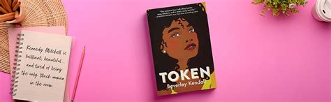 Token A Smart Sexy Rom Com That Had Me Chuckling From The First Page I Loved It BRENDA
