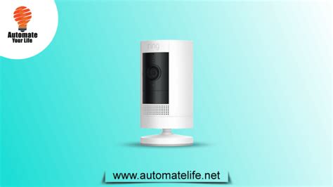 Detection Range Of Ring Stick Up Camera Modification Tips Automate